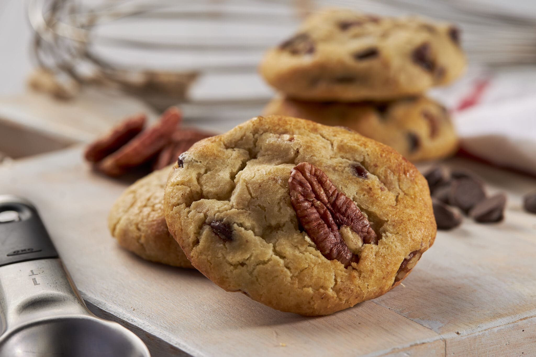 Best Beast Chocolate Chip Cookies | Prime MealsPrime Meals