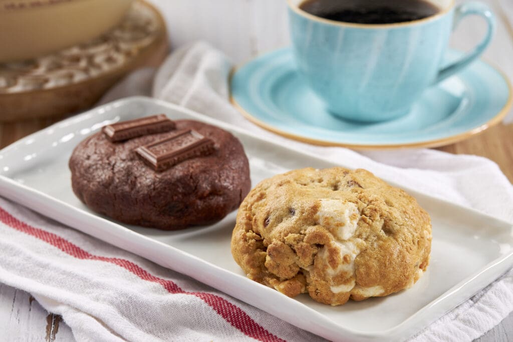 Best Combo S'more's Cookies and DBC | Prime MealsPrime Meals