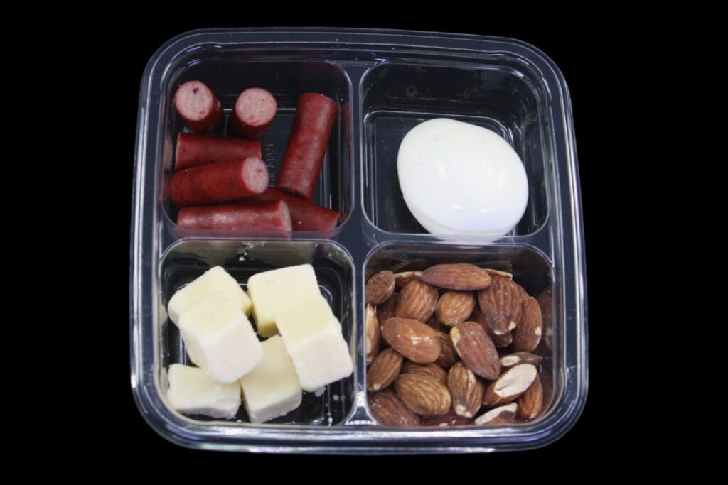 Protein Snack Pack | Prime MealsPrime Meals